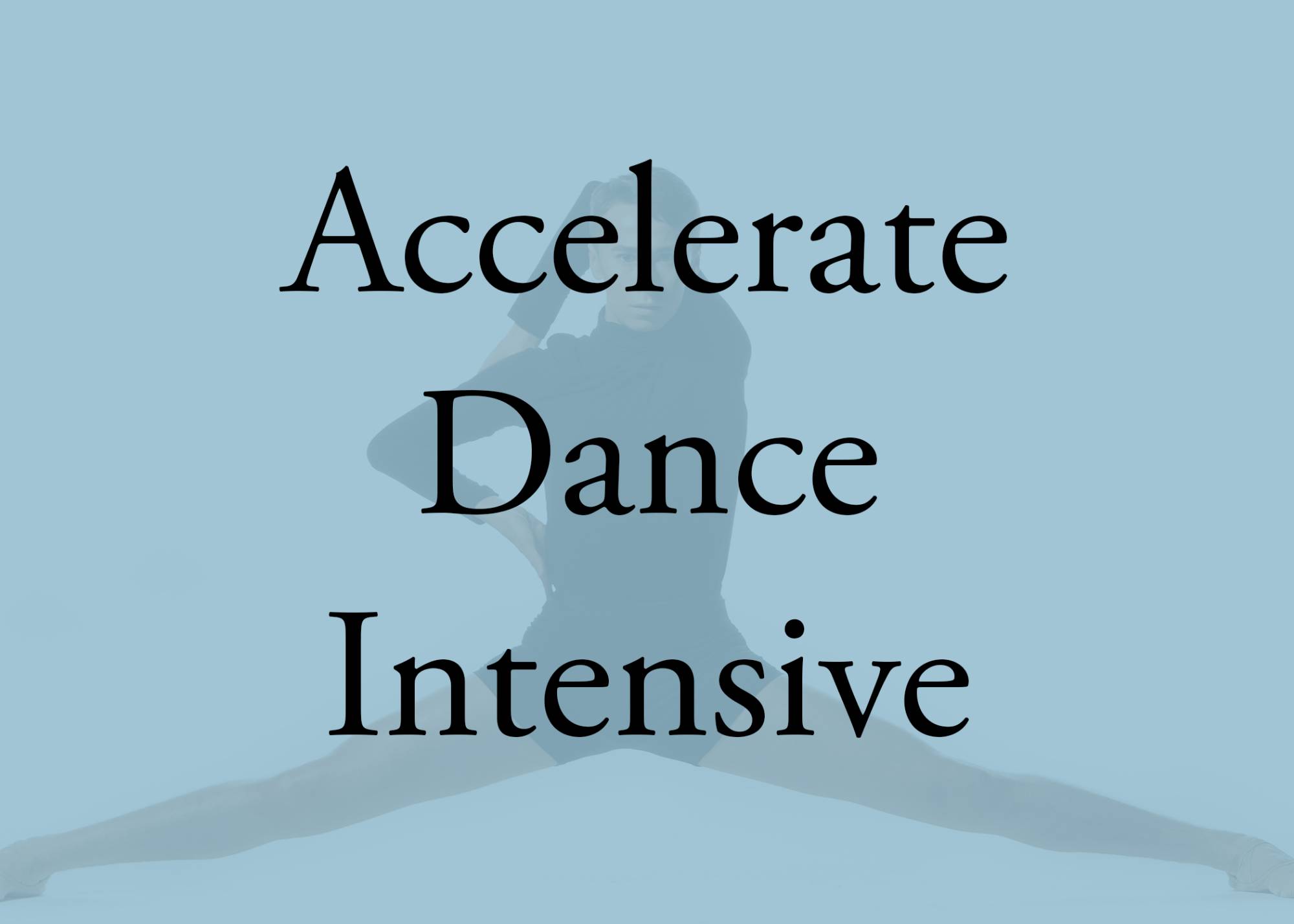 Dance at Grand Valley - Department of Music, Theatre, and Dance - Grand ...